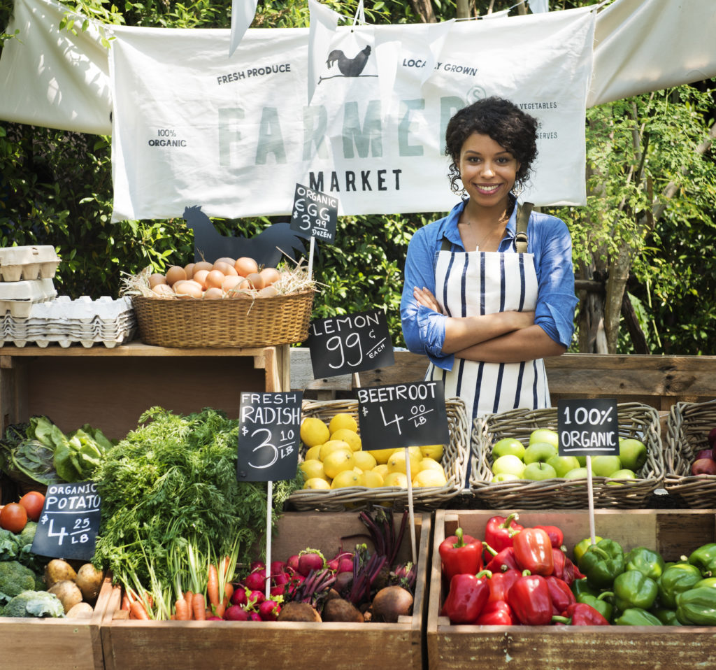 Food & Nutrition Group To Partner With Local Farmers - Food & Nutrition ...